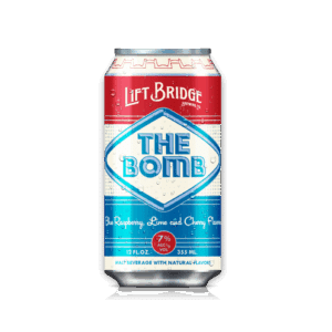 Beverages - Lift Bridge Brewery