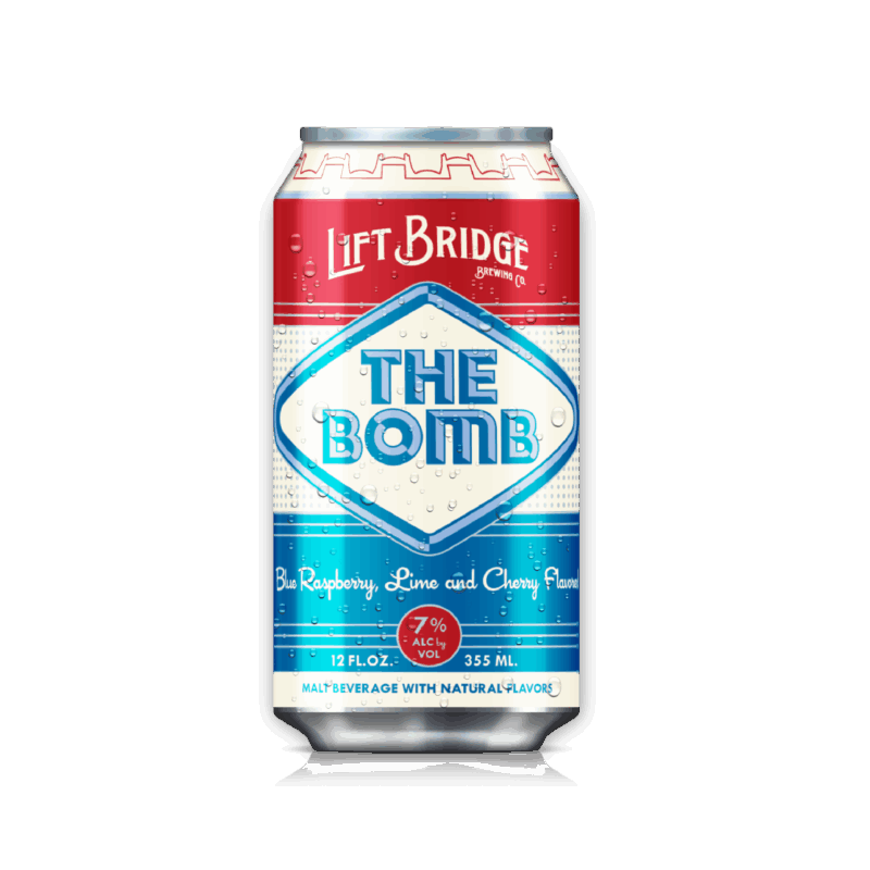 Beverages - Lift Bridge Brewery