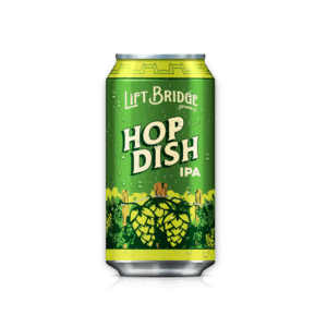 Beverages - Lift Bridge Brewery