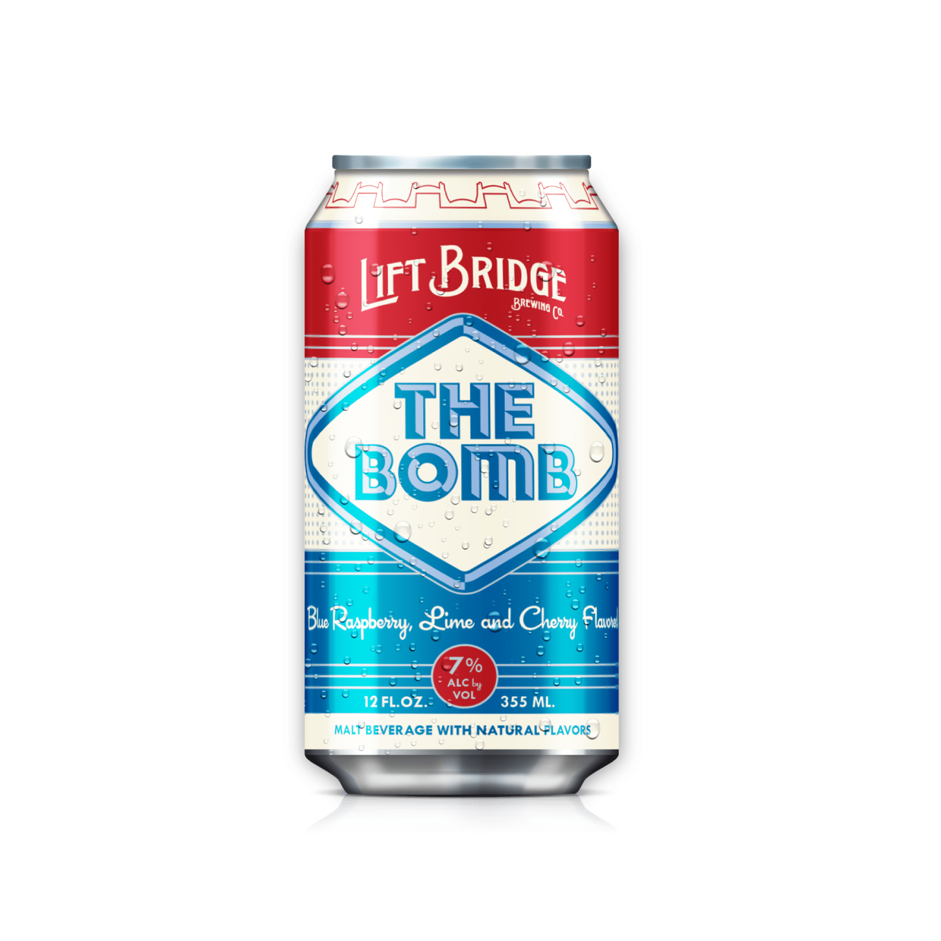 Cocktail Series - Lift Bridge Brewery