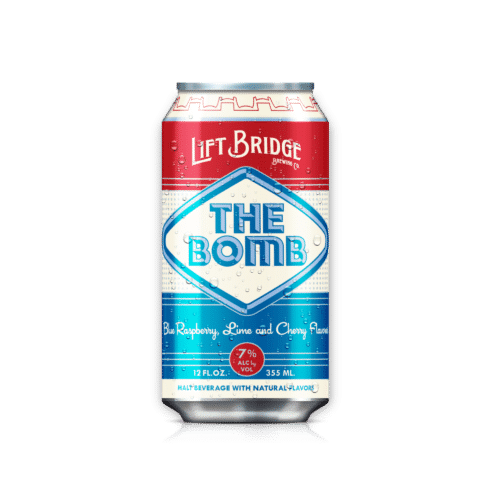 Beverages - Lift Bridge Brewery