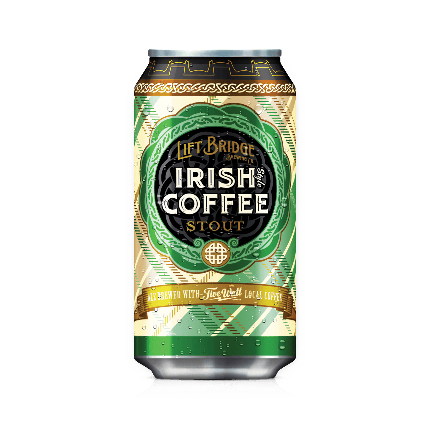 Seasonal - Lift Bridge Brewery