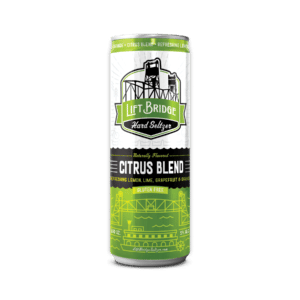 Beverages - Lift Bridge Brewery