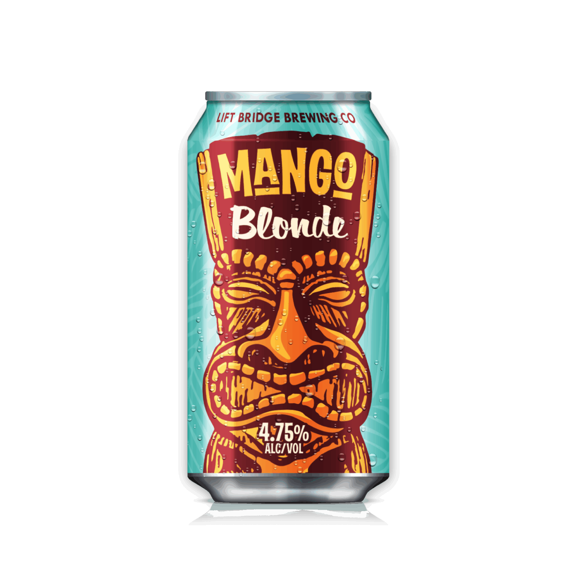 Beverages - Lift Bridge Brewery