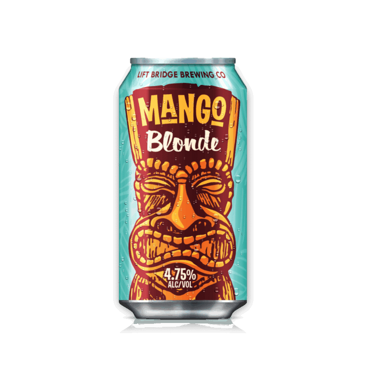 Beverages - Lift Bridge Brewery