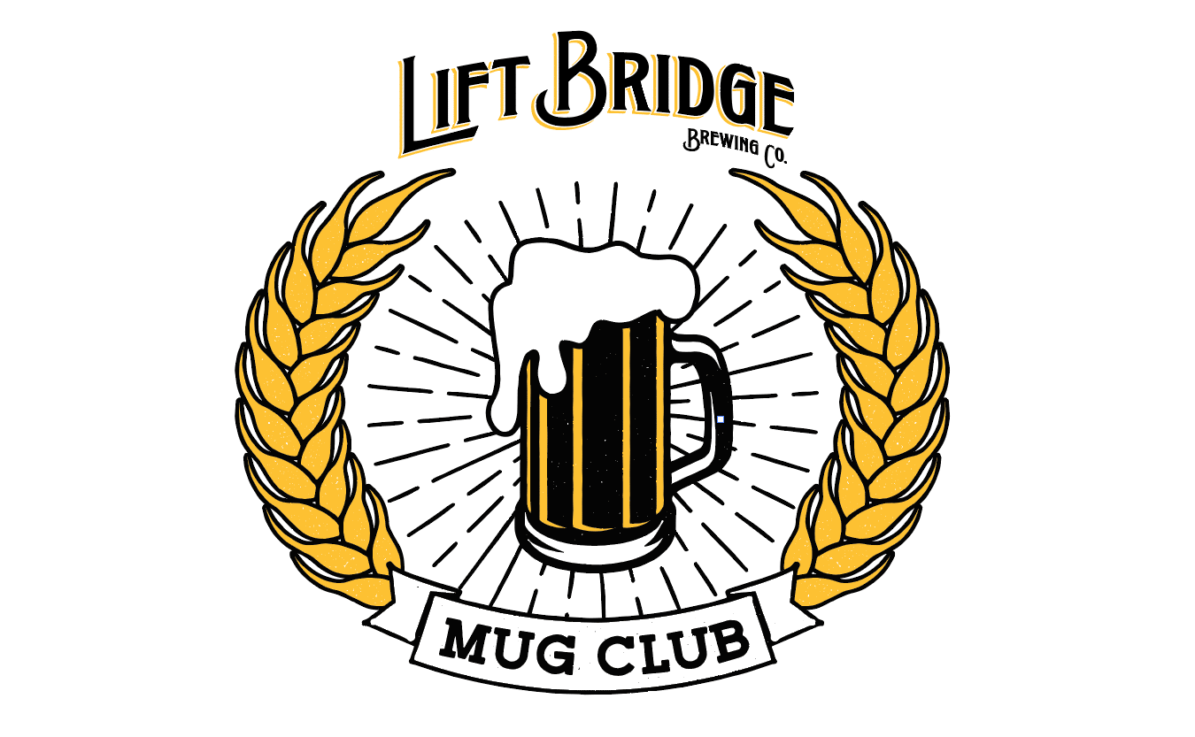 Beer Finder - Lift Bridge Brewery