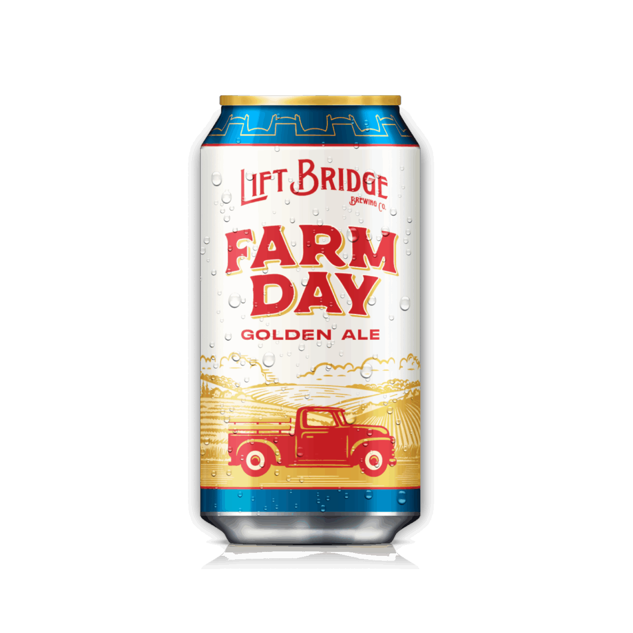 Beverages - Lift Bridge Brewery