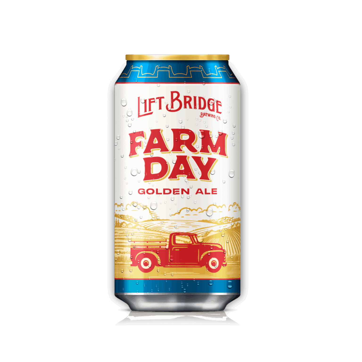 Beverages - Lift Bridge Brewery