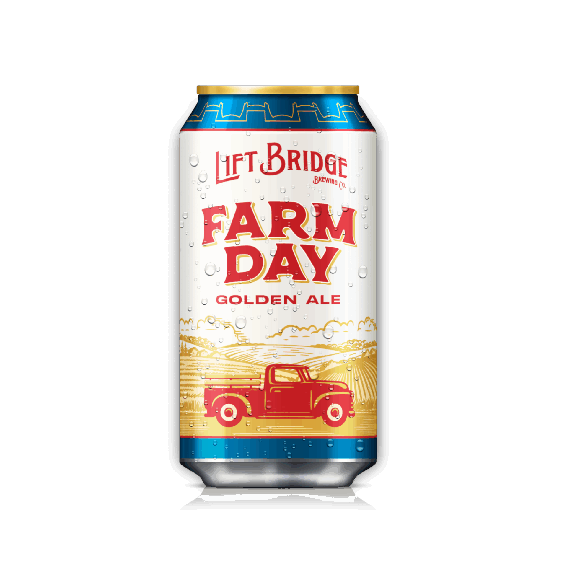 Beverages - Lift Bridge Brewery