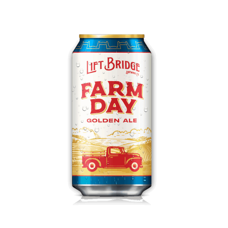 Beverages - Lift Bridge Brewery