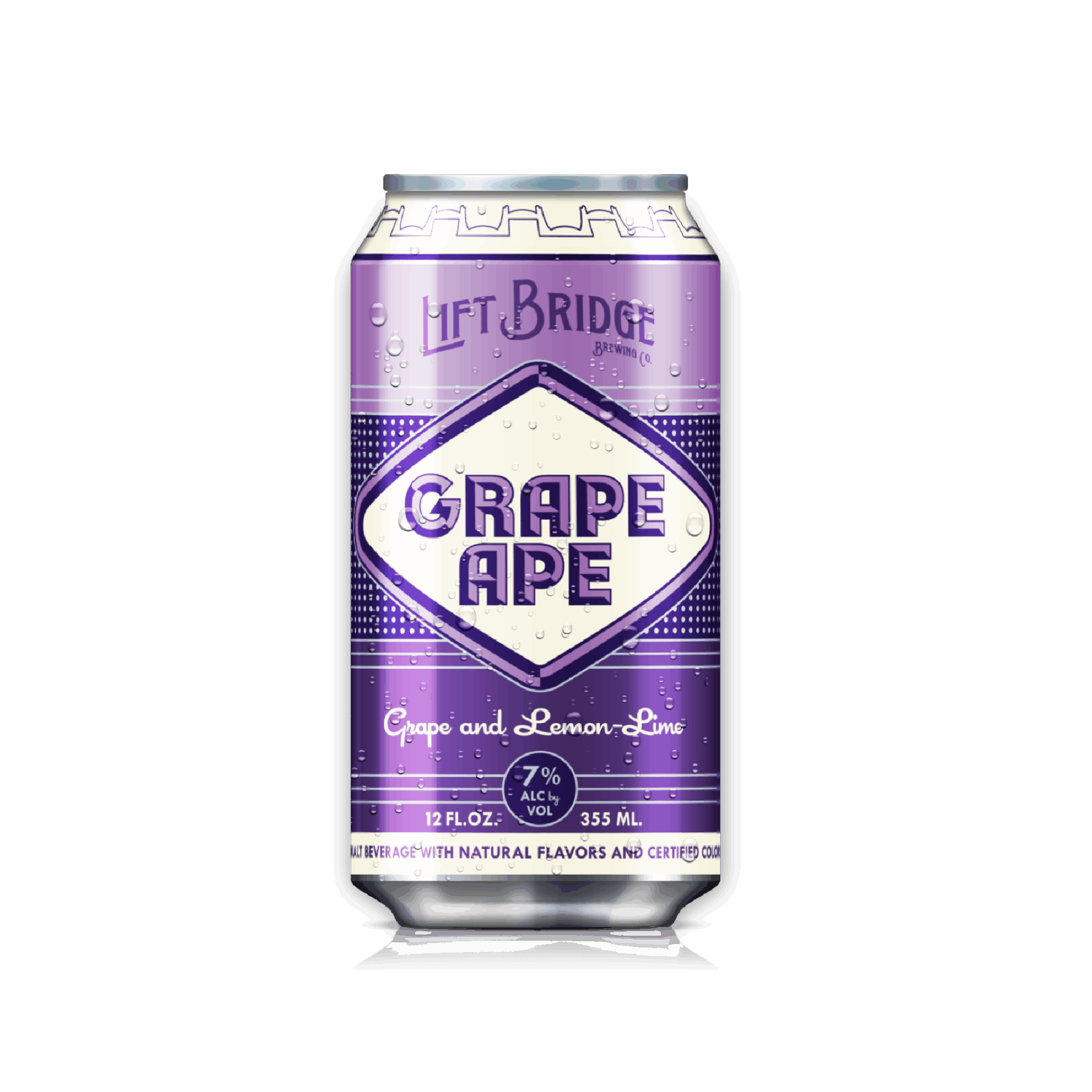 Beverages - Lift Bridge Brewery