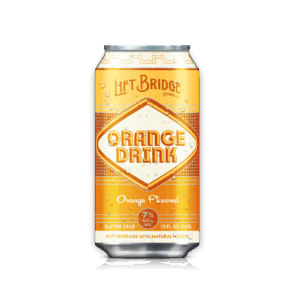 Beverages - Lift Bridge Brewery