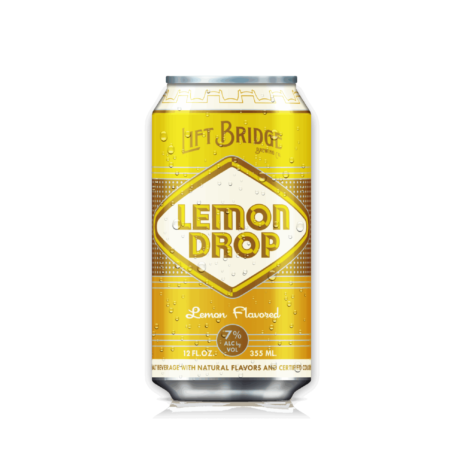 Beverages - Lift Bridge Brewery