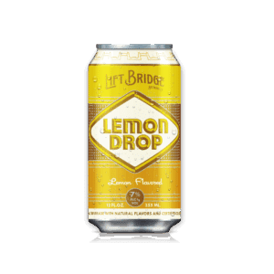 Beverages - Lift Bridge Brewery