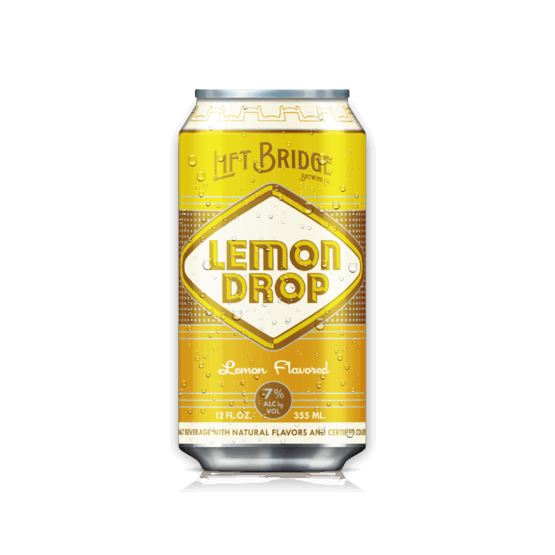 Beverages - Lift Bridge Brewery