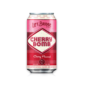 Beverages - Lift Bridge Brewery