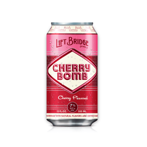 Beverages - Lift Bridge Brewery