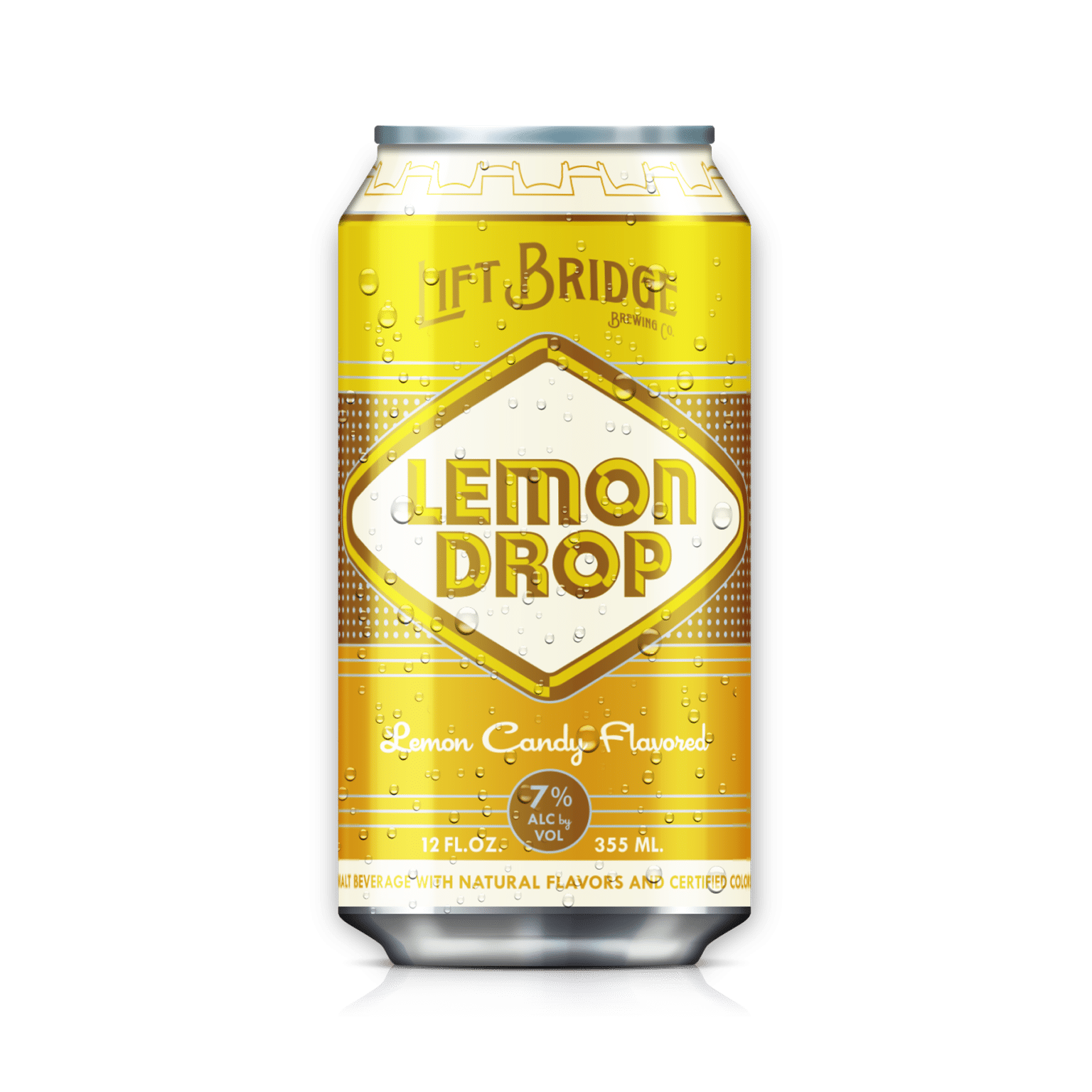 Cocktail Series - Lift Bridge Brewery