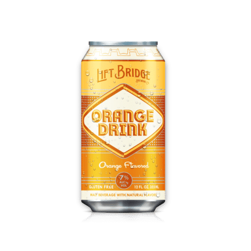 Beverages - Lift Bridge Brewery