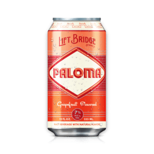 Beverages - Lift Bridge Brewery