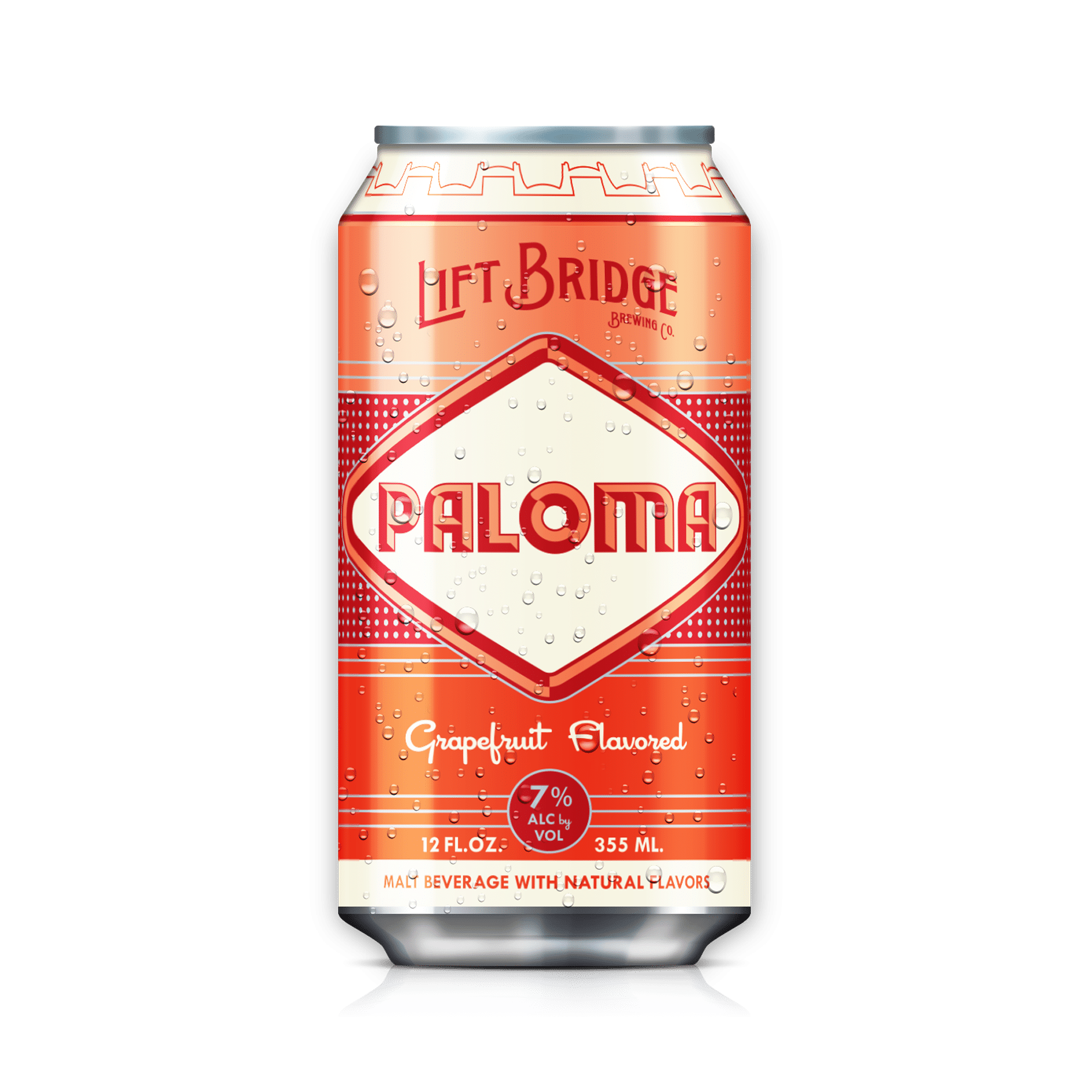 Cocktail Series - Lift Bridge Brewery