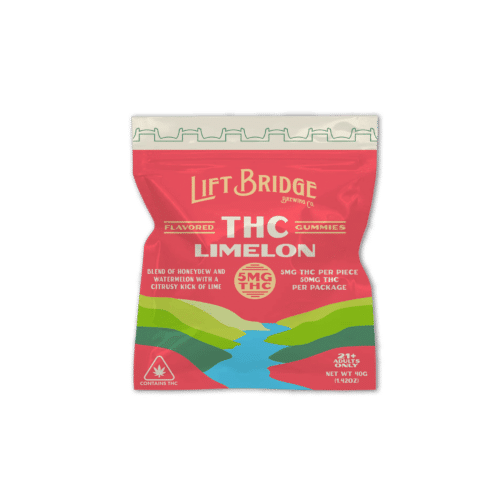 Beverages - Lift Bridge Brewery
