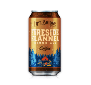 Beverages - Lift Bridge Brewery