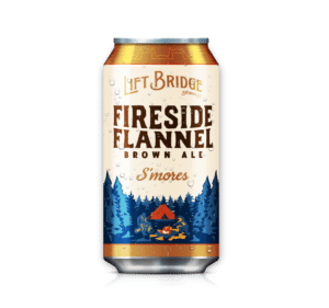 Beverages - Lift Bridge Brewery