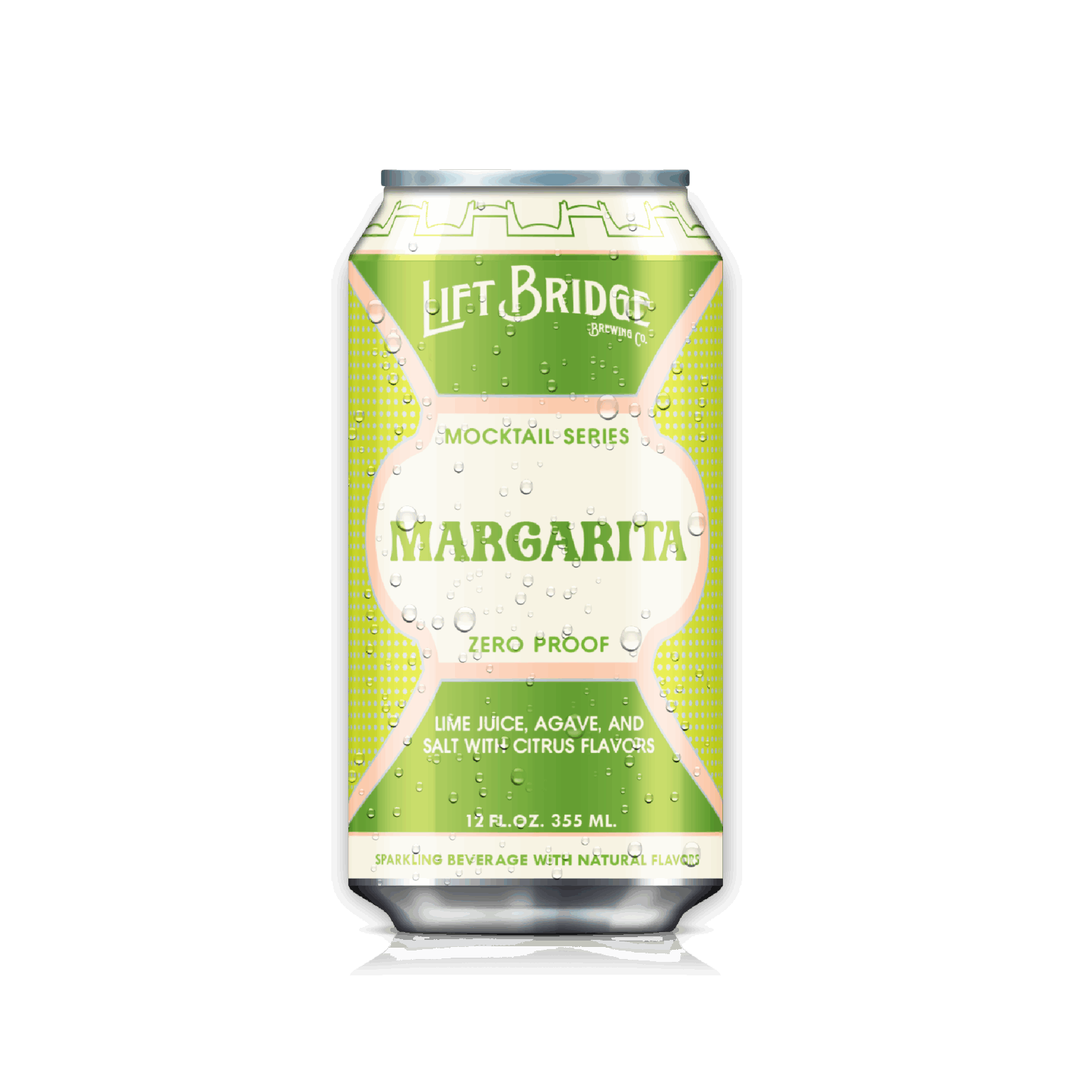 Beverages - Lift Bridge Brewery