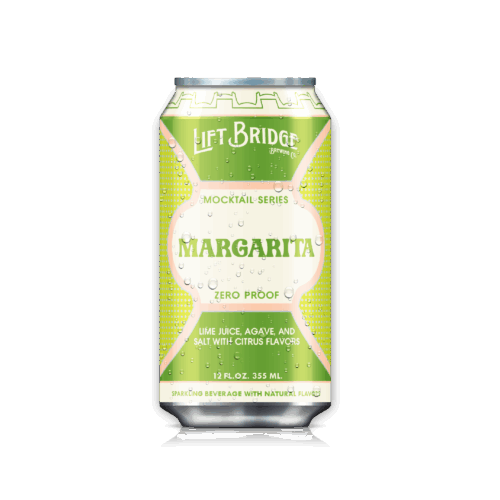 Beverages - Lift Bridge Brewery