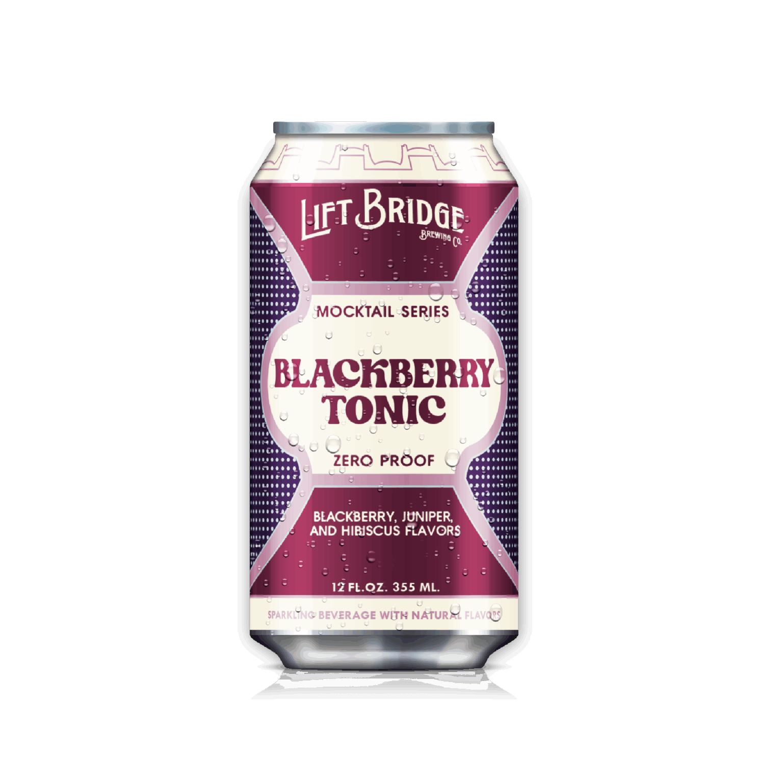 Beverages - Lift Bridge Brewery