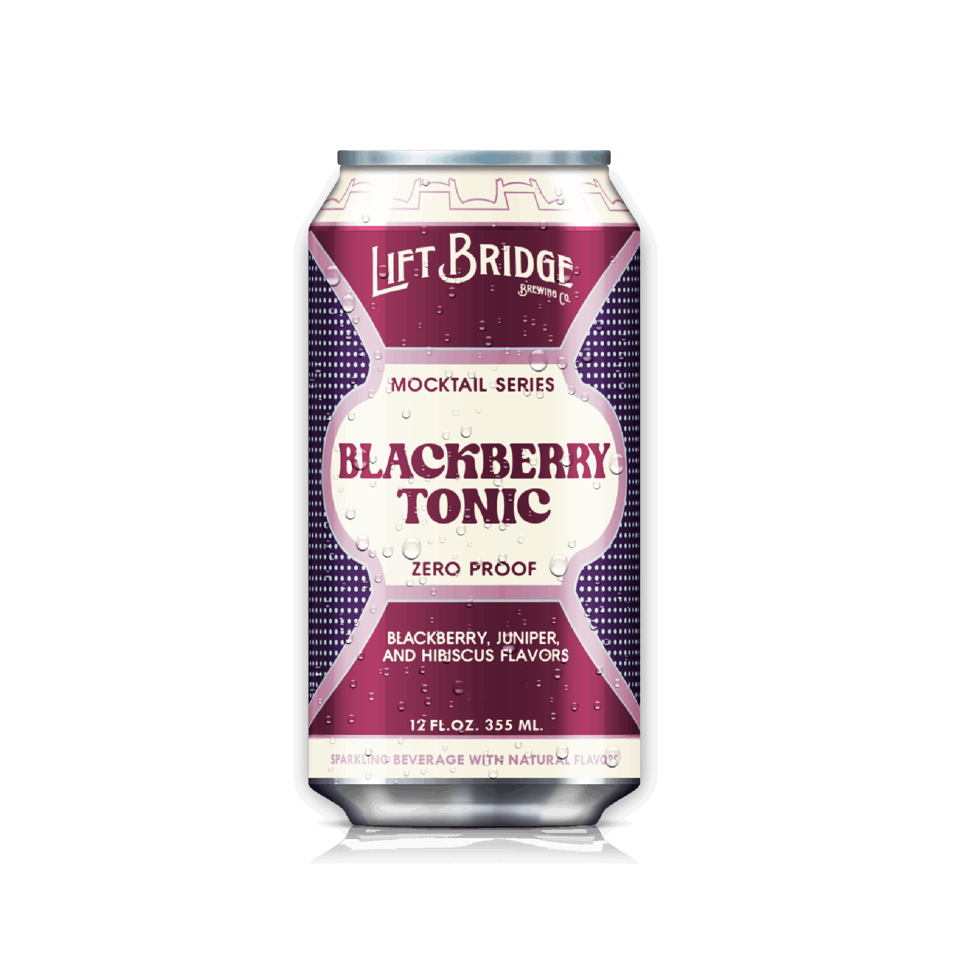 Beverages - Lift Bridge Brewery