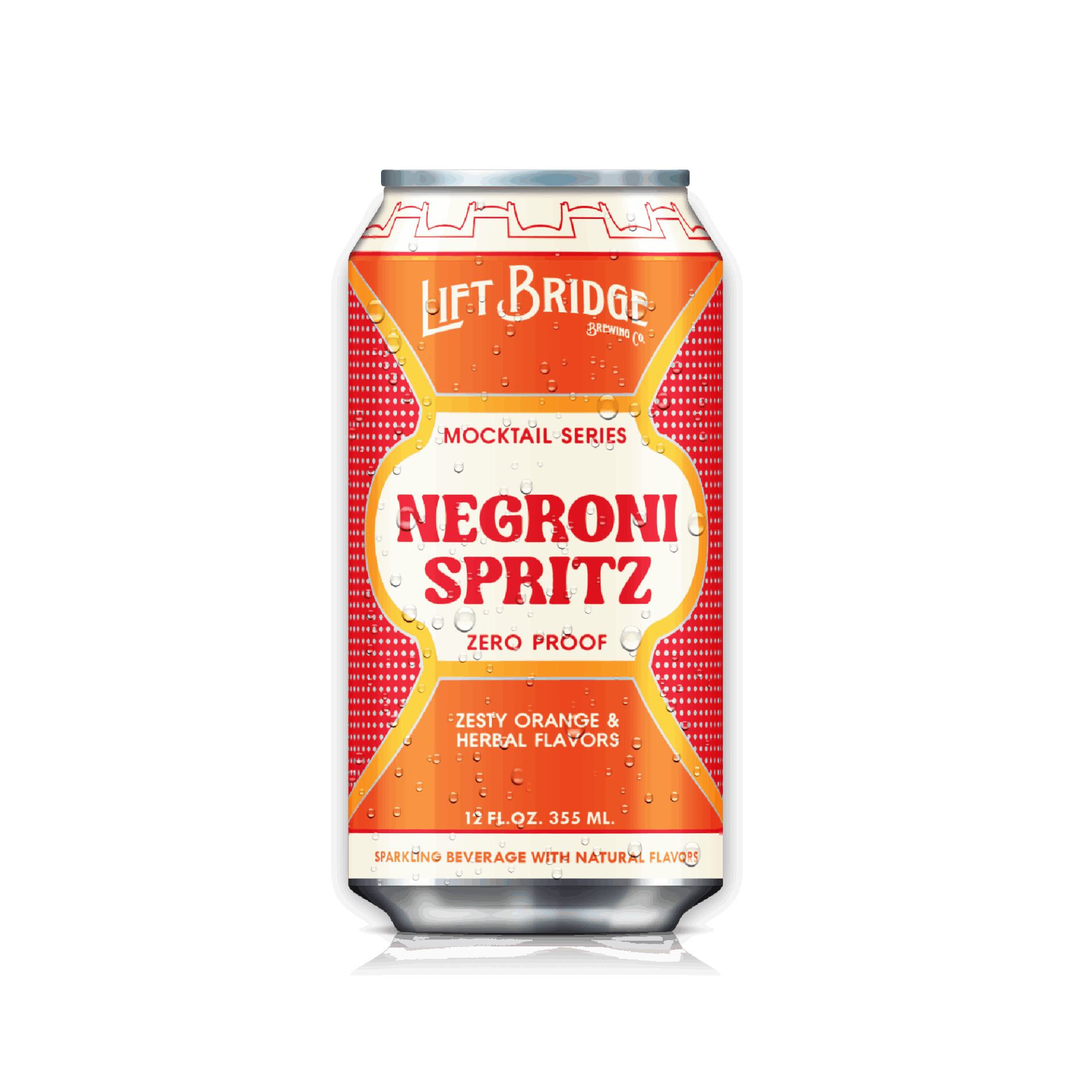 Beverages - Lift Bridge Brewery