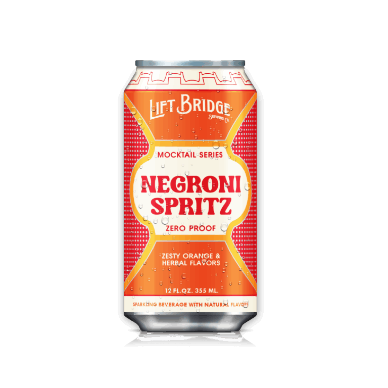 Beverages - Lift Bridge Brewery