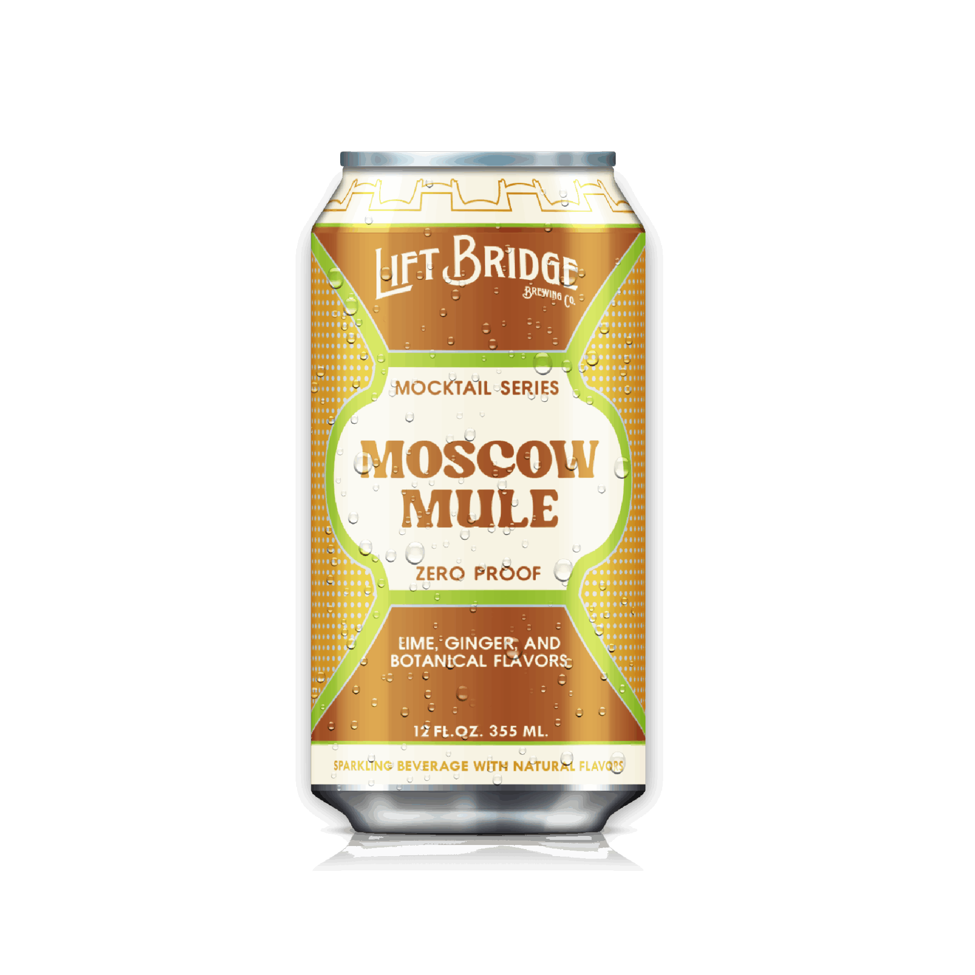 Beverages - Lift Bridge Brewery