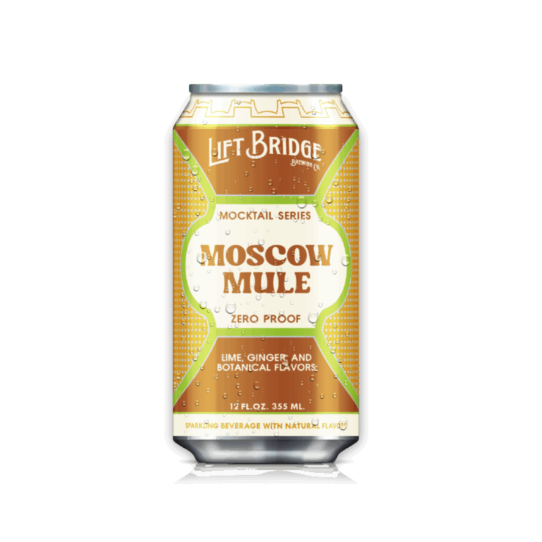 Beverages - Lift Bridge Brewery