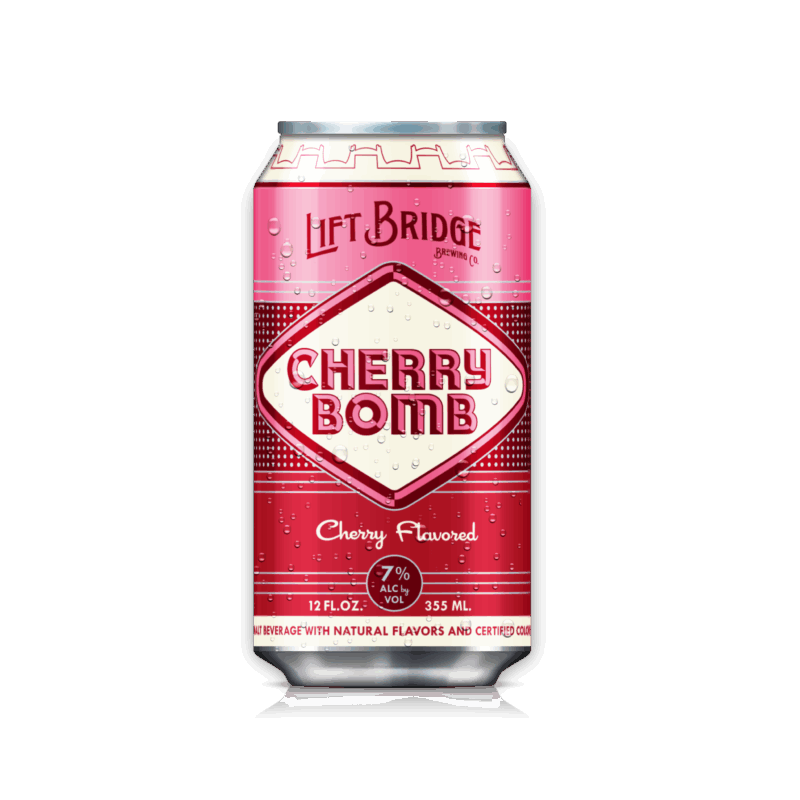 Beverages - Lift Bridge Brewery