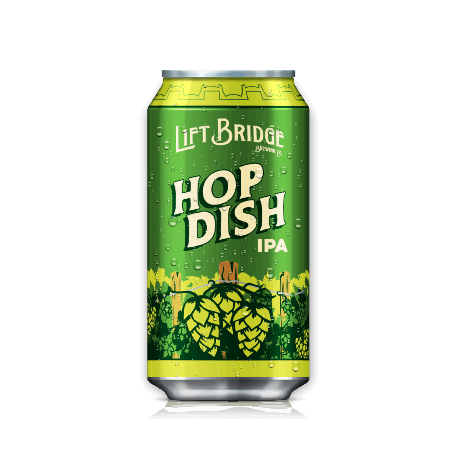 Beverages - Lift Bridge Brewery