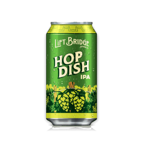 Beverages - Lift Bridge Brewery